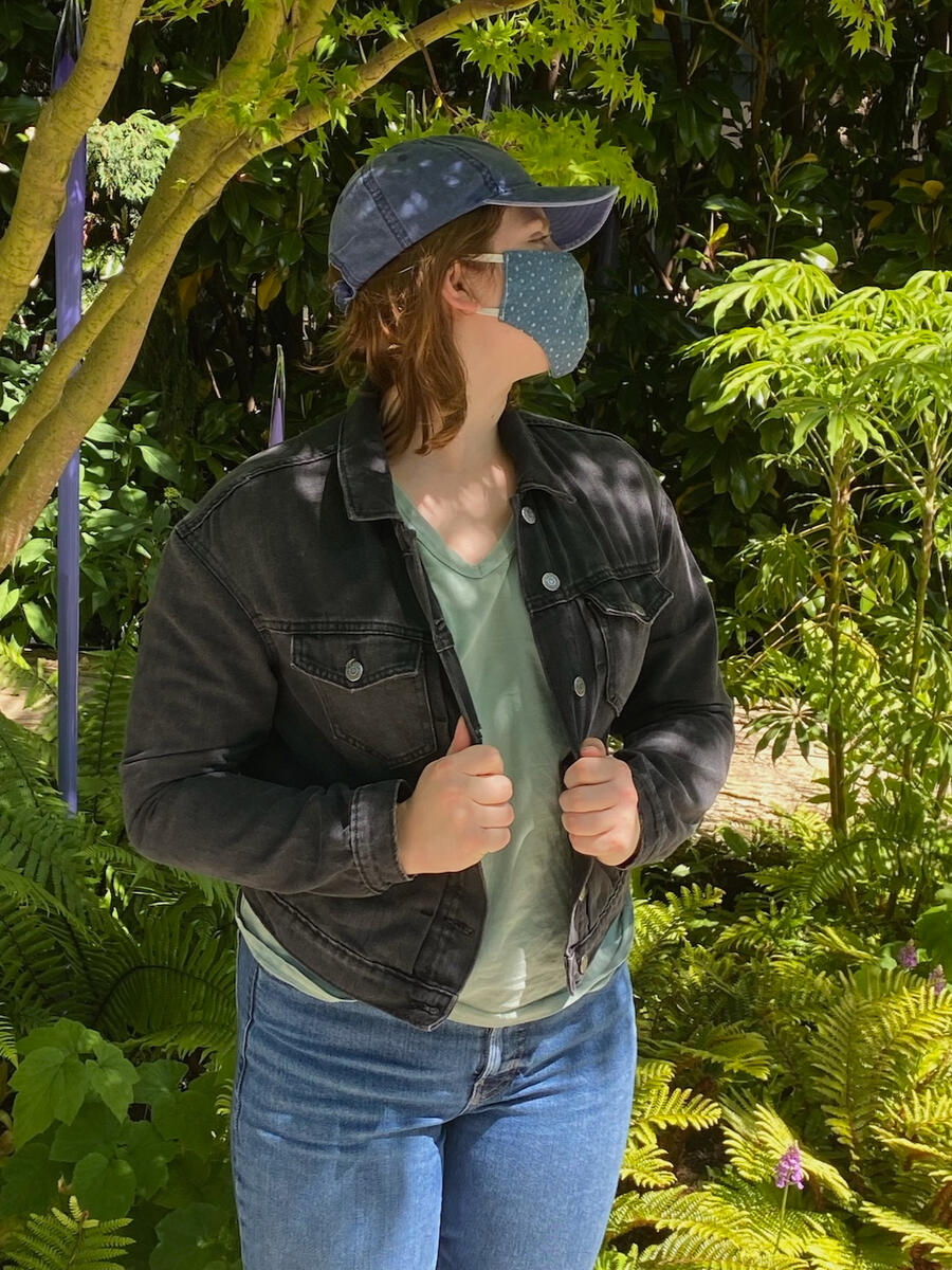 Annika Nilsson eportfolio